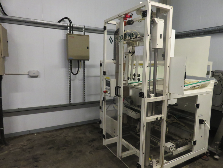 Endoline BOX ERECTOR