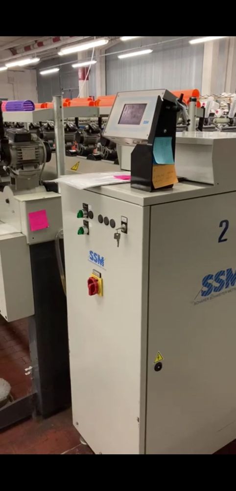2 Ssm Winders PW1-F