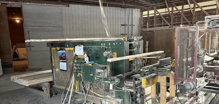 Pendu E4600 Board Stacker