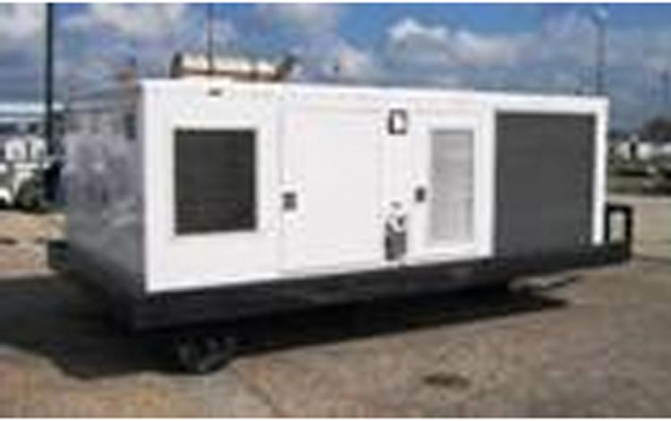 Trilectron DAC200-DPE