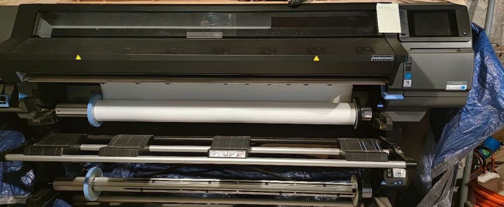 HP latex printer 360 6 64 inches
