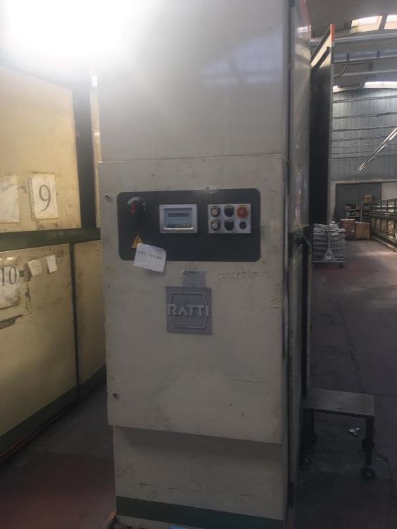 2 Ratti R326 Twister