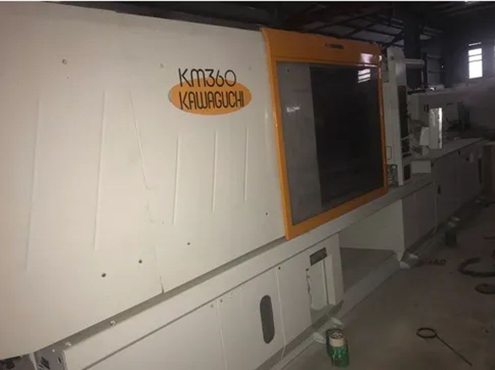 Multiplas KM360 360 T