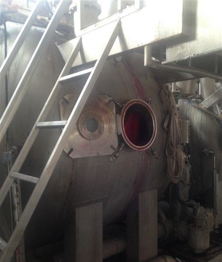 Canlar HT Dyeing Machine 200 Kg