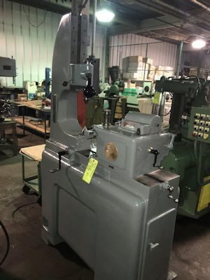 Fellows 20M REDLINER Variable Speed Gear Testers