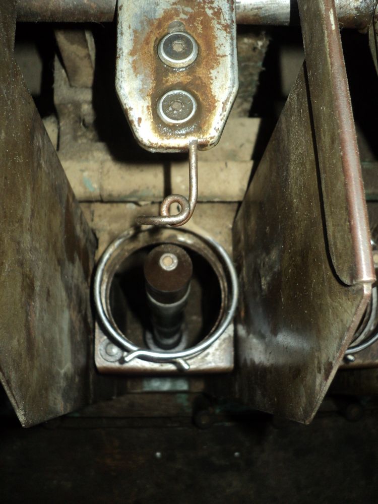 2 Houget Duesberg Bosson HDB Ring Spinning Frames Ring Spinning Frame CBP