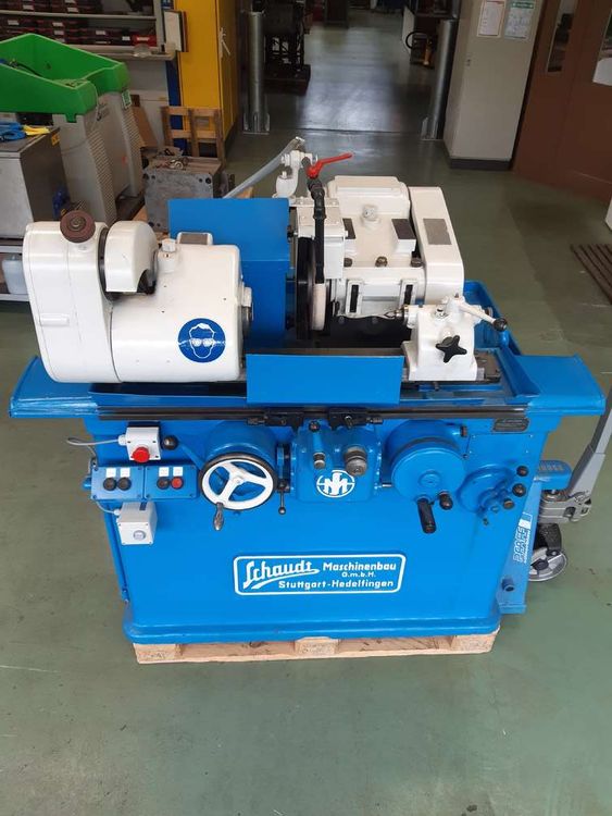 Schaudt RFH 350