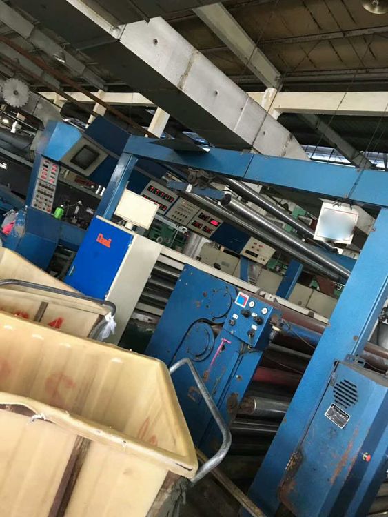 Ehwa-suntex 360 Cm Stenter machine