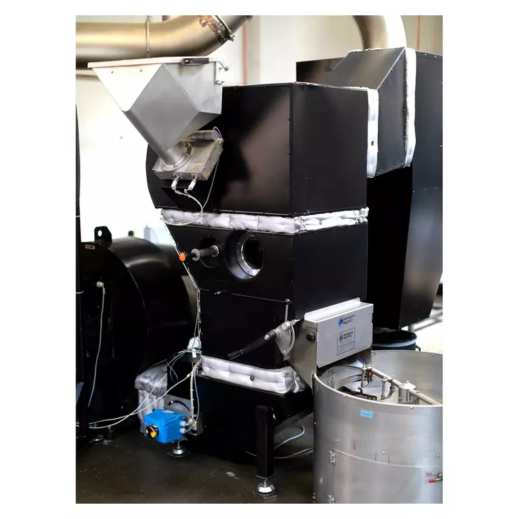 Neotec, Neuhaus RG-K 15 ROASTER