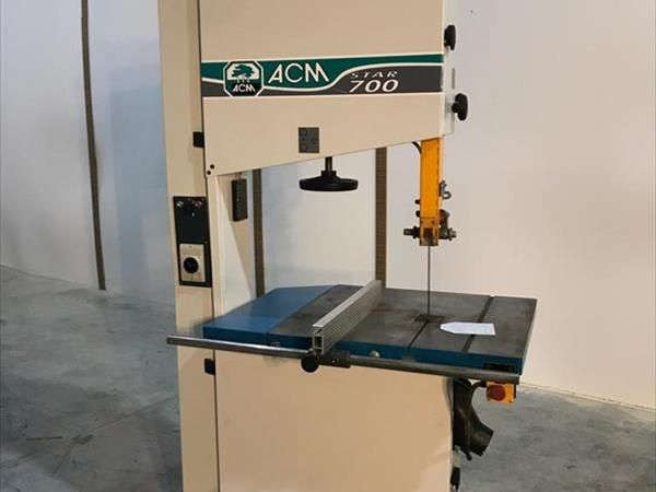 ACM Star 700