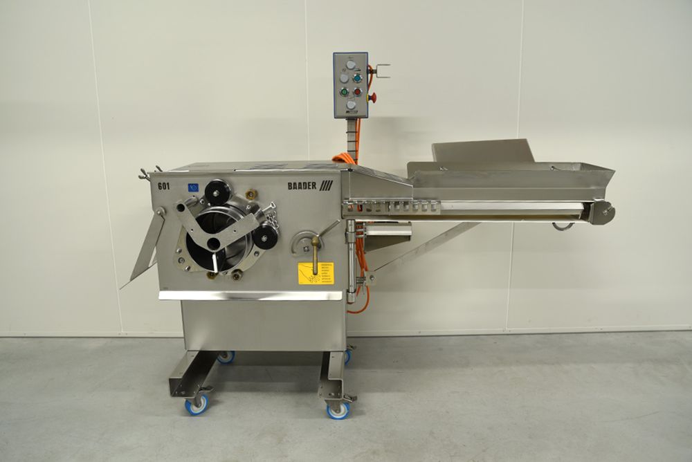 Baader 601 Bone separator