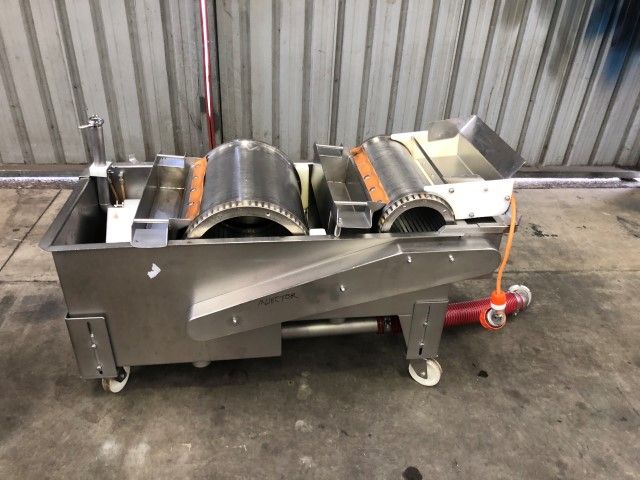 Wolfking Belam Brine Injector