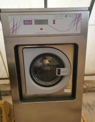 Danube WEDII 13 E Washer