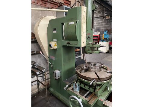 TONG SHIN TS 300 K Slotting machine Variable Speed