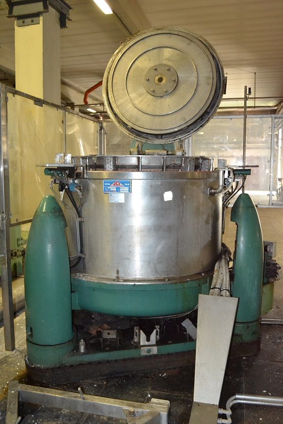 Gualchierani, Maibo, Obem, Schlumberger, Stalam, Tecnomeccanica ...