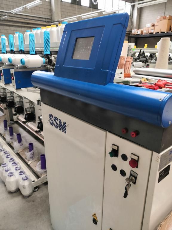 Ssm Winding PW 2