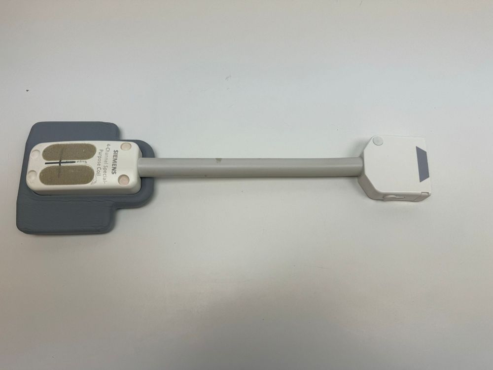 Siemens 4-Channel Special-Purpose Coil