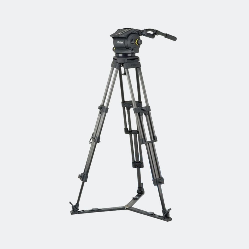 Vinten Vision 250 Tripod System