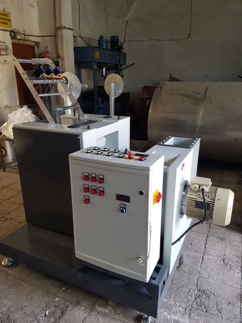 6 Others Multi edge & waste trim machine