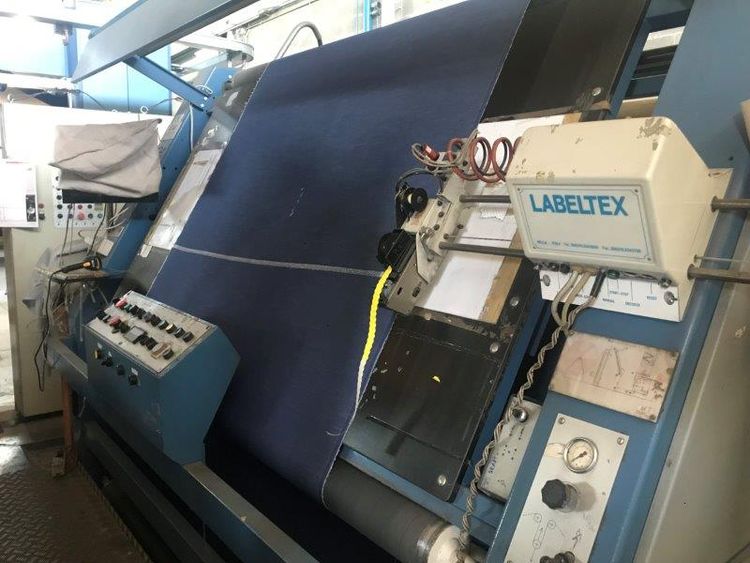 MT Inspection and packing line