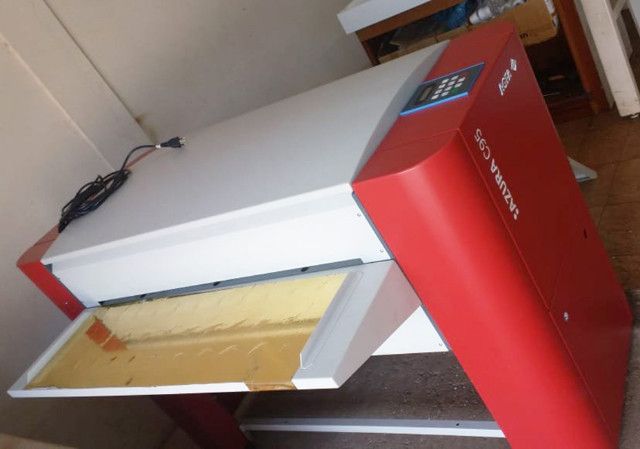 Agfa AZURA C95