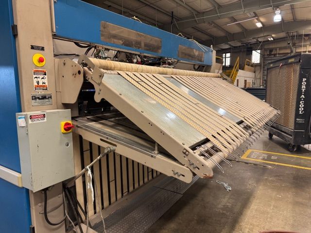 Chicago King Edge Large Piece Feeder