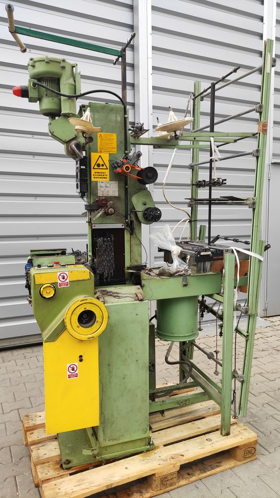 9 Jakob muller NFN28 4/27