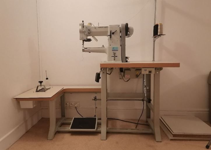 Duerkopp adler Sewing Machines