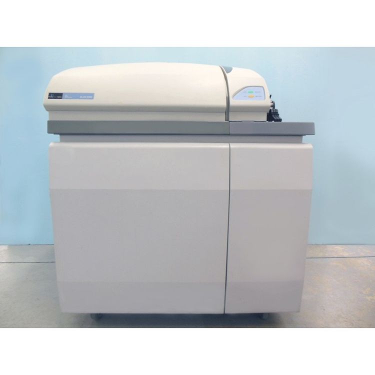 Perkin Elmer Elan 9000 ICP/MS System