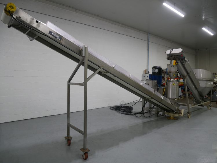 Comitrol 1700 Processor