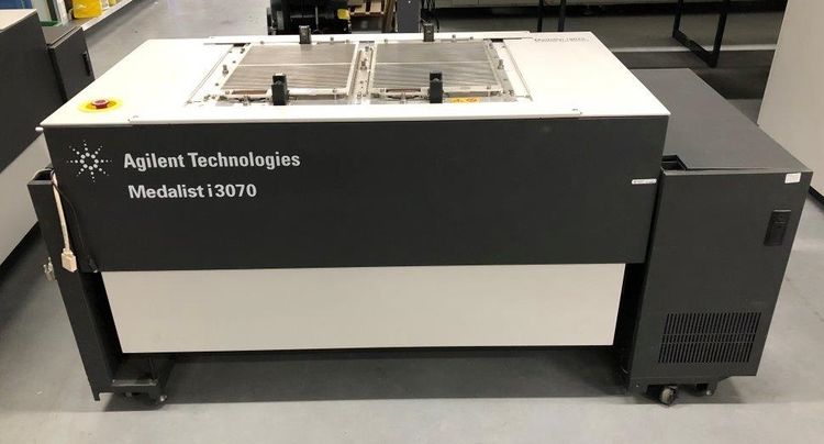 Agilent I3070 In Circuit Tester