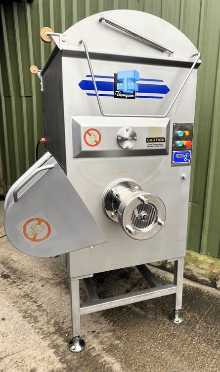 Thompson 4200 3 Phase Mixer Grinder