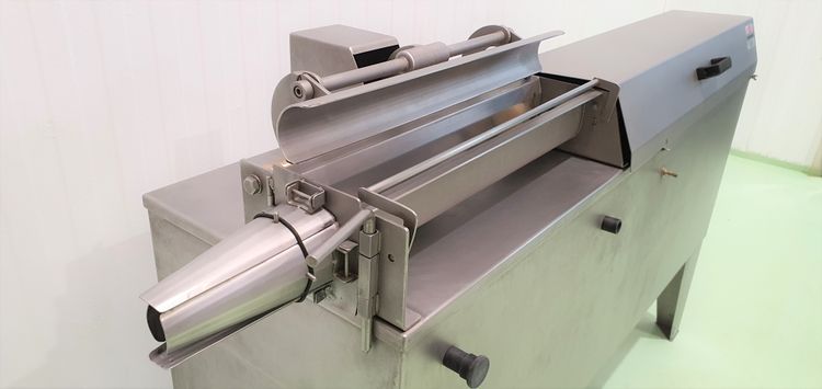 Talleres Serrano EMBUCHADORA AUTOMATICA Z321