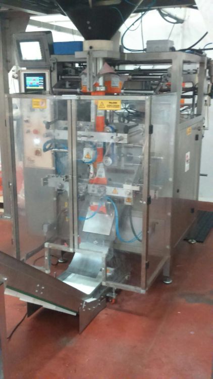 IMC Bagging machine