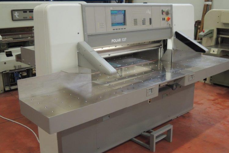 Polar 137