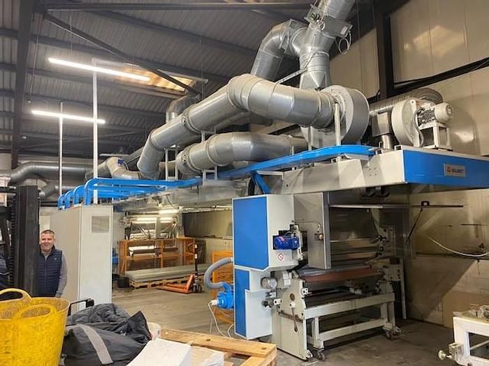 Rotomec, Valmet Coating