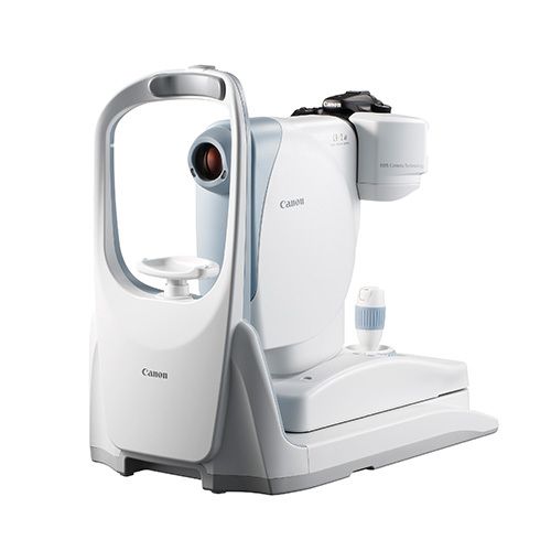 Canon CR-2 AF Non Mydriatic Retinal Camera
