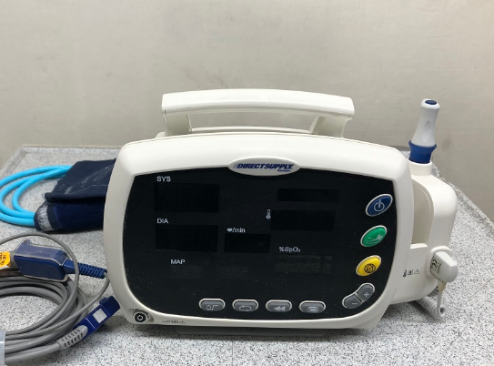 Generic AVM-1 Vital Signs Monitor