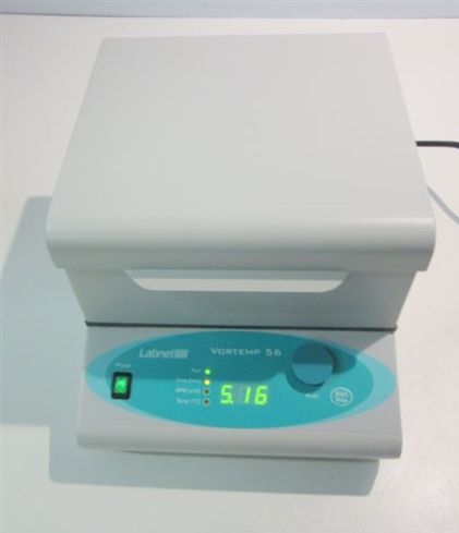 Labnet VorTemp 56 Incubator Shaker