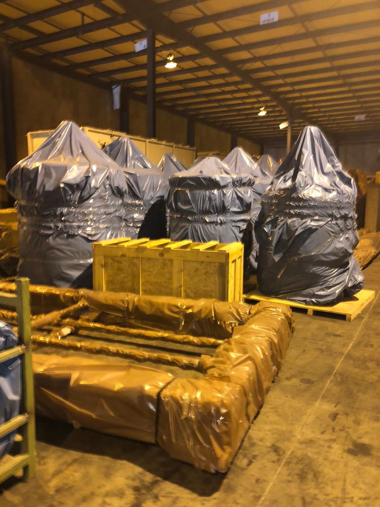 Master 260 Cm Indigo Dye Slasher Range