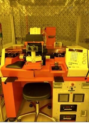 Karl Suss MicroTec MA25