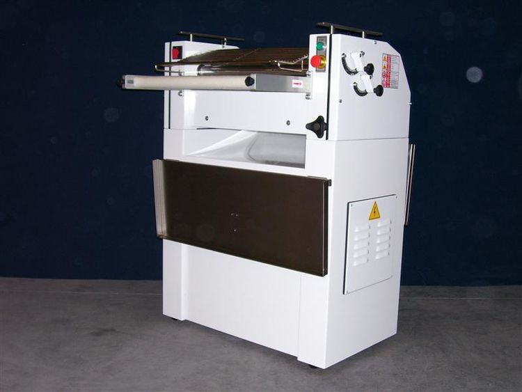 VDM FR 2C 500 Dough moulders