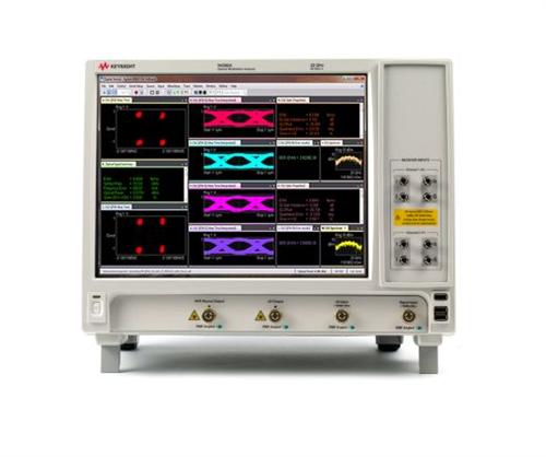 Keysight N4392A Integrated Optical Modulation Analyzer