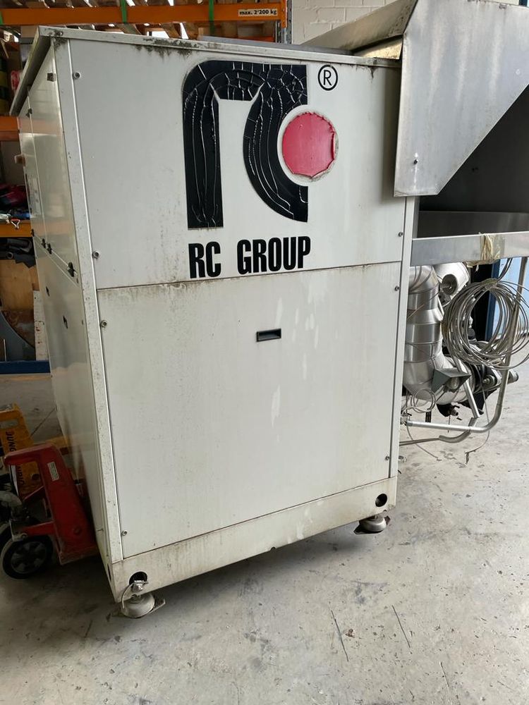 Fiorini Italy FIORINI - HVAC & R (Heating Ventilation Air Conditioning ...