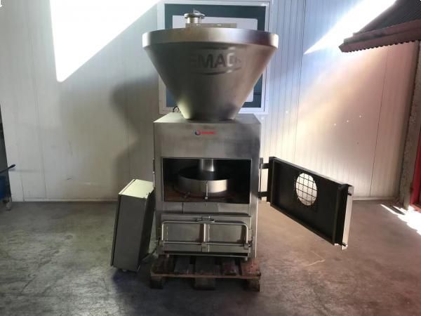 Vemag 504 / C smoker