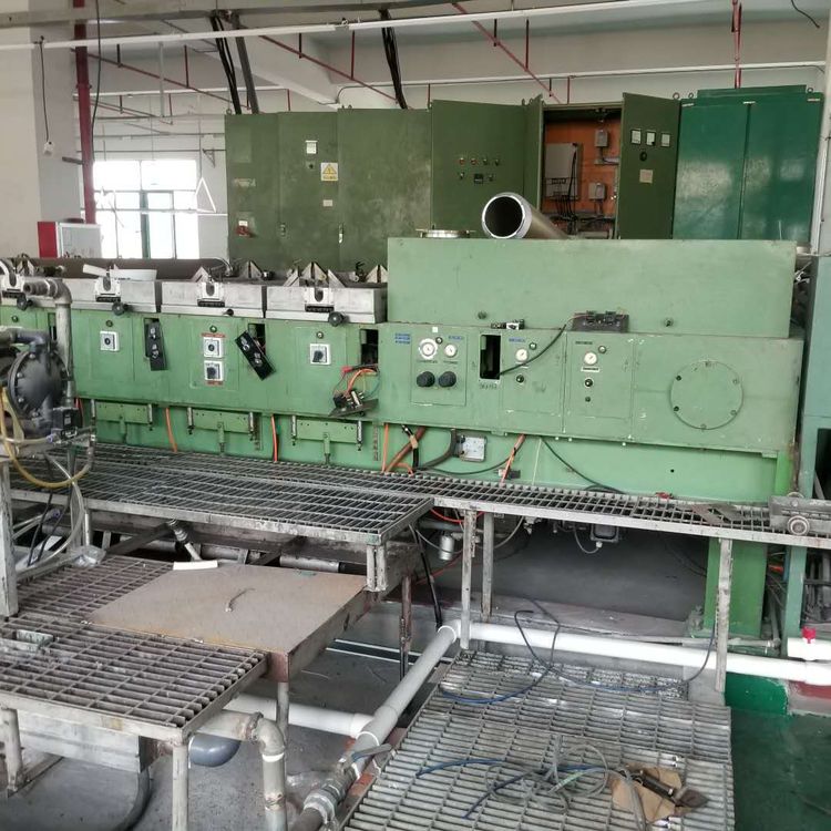 Zimmer 180 Cm Rotary Printing