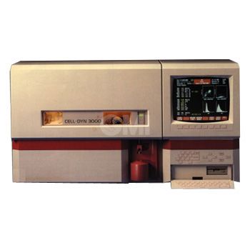 Abbott Cell-Dyn 3500 Hematology Analyzer