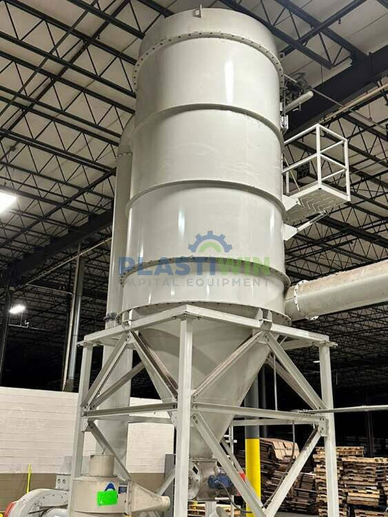 Kice Air Classification System