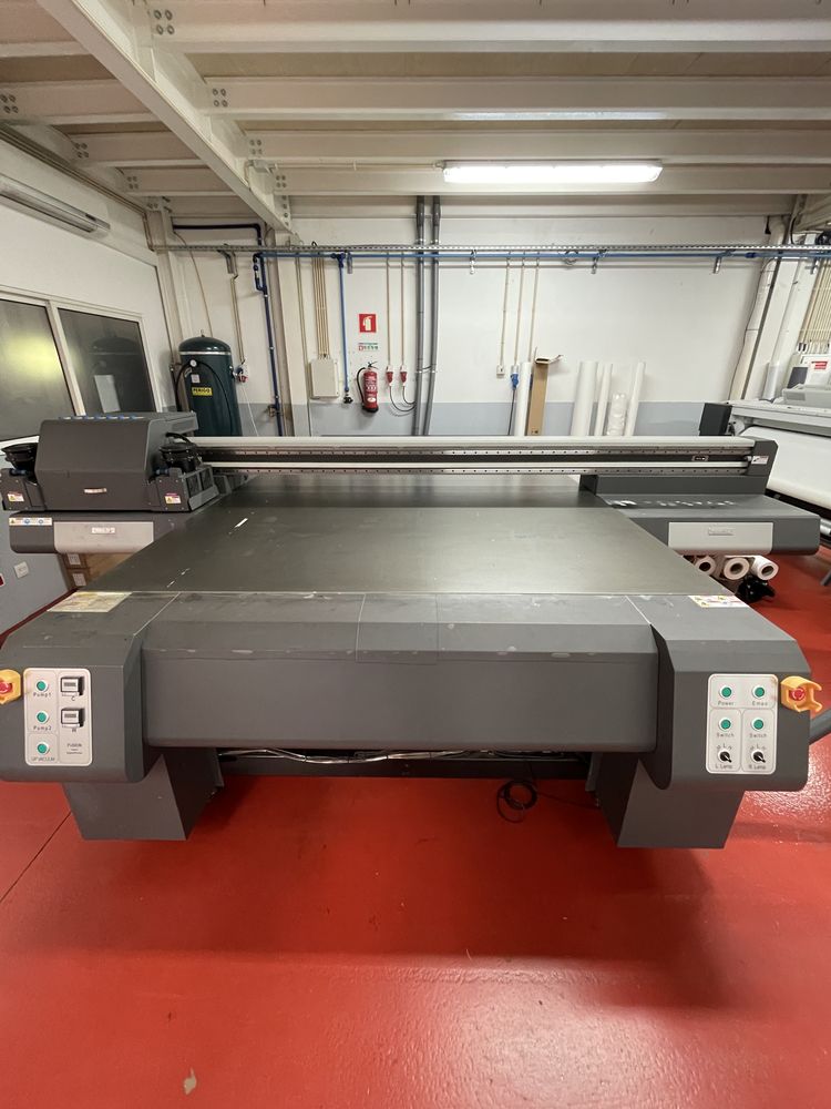 DOCAN M10 UV Flatbed Printer DOCAN M10 UV Flatbed Printer