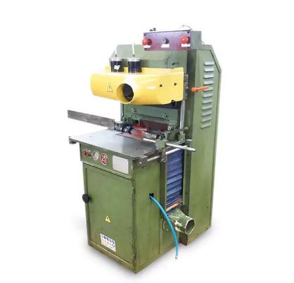 2BE Profile milling machine